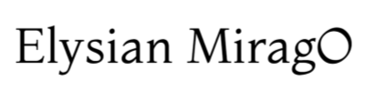 Elysian MiragO